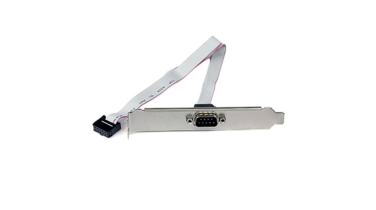StarTech.com 16in Serial to Motherboard Adapter