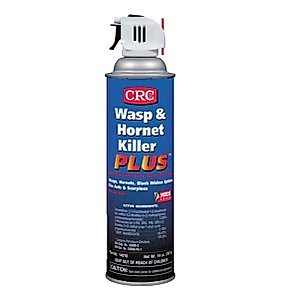 Crc 14010 Wasp & Hornet Killer