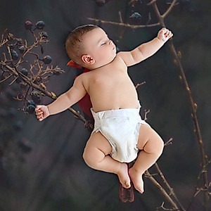 Mugod Red Bird Throw Blanket Northern Cardinal Bird on The Tree Branch Decorative Soft Warm Cozy Flannel Plush Throws Blankets for Baby Toddler Dog Cat 30 X 40 Inch