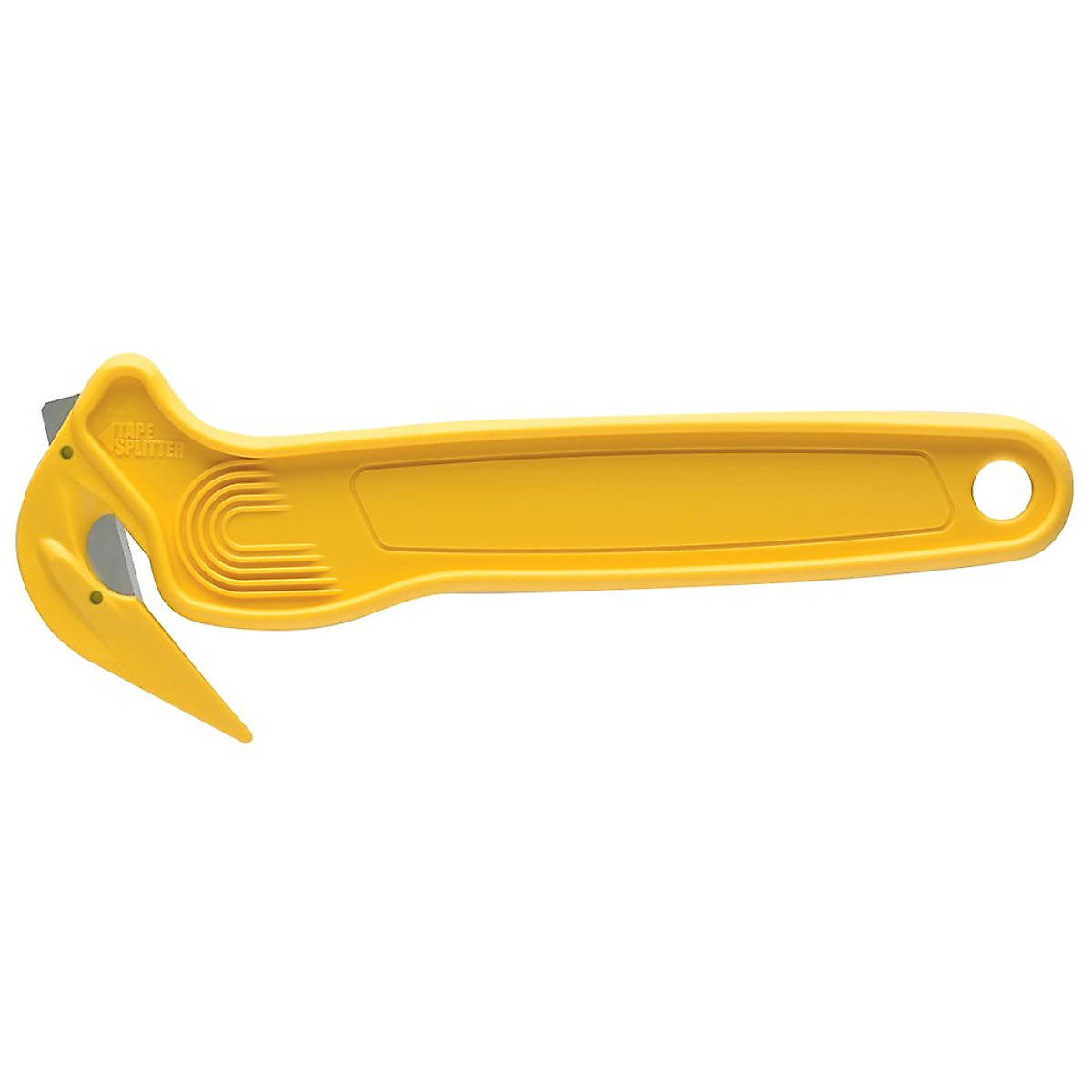 Pacific Handy Cutter DFC364 Disposable Film Cutter, Sharp & Durable Steel Blade & Pacific Handy Cutter CL36 Clip-On Coil Lanyard, For Utility Knives, Safety Cutters, and Hand Tools