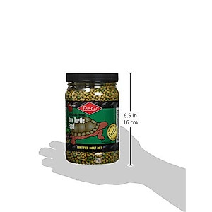 Rep-Cal Maintenance Formula Box Turtle Food Fruit(2 pck / 12 oz each