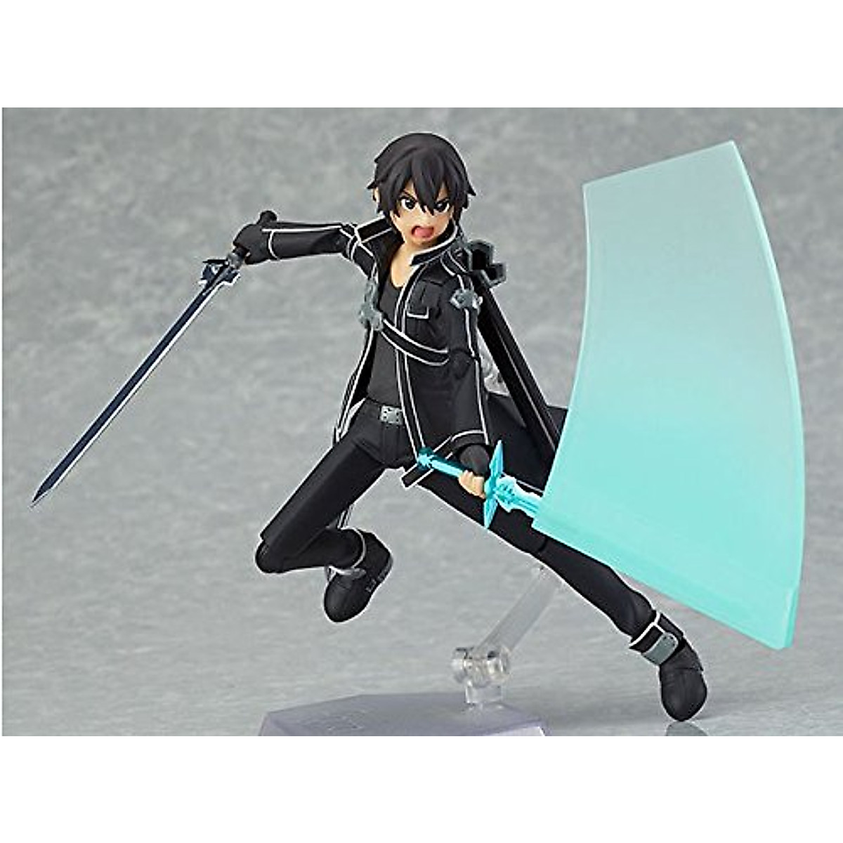 Max Factory Sword Art Online: Kirito Figma Action Figure