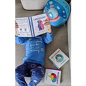 Little Doctors Children's Books Set