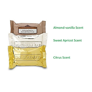 Melaleuca The Melaleuca Platinum BarTM