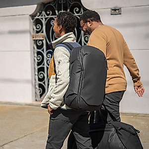 Peak Design Travel Line Backpack 30L (Black)