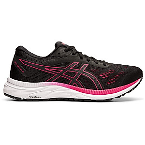 ASICS Women's Gel-Excite 6 SP Running Shoes, 8.5, White/ICE Mint