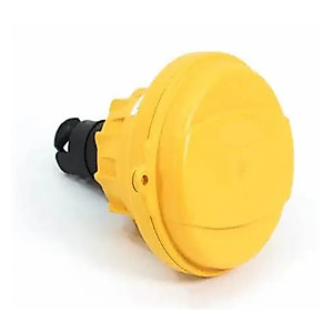 Paddlewheel Flow Sensor for DN125 to DN200 (5 to 8 in.) 3-2537-6C-P1