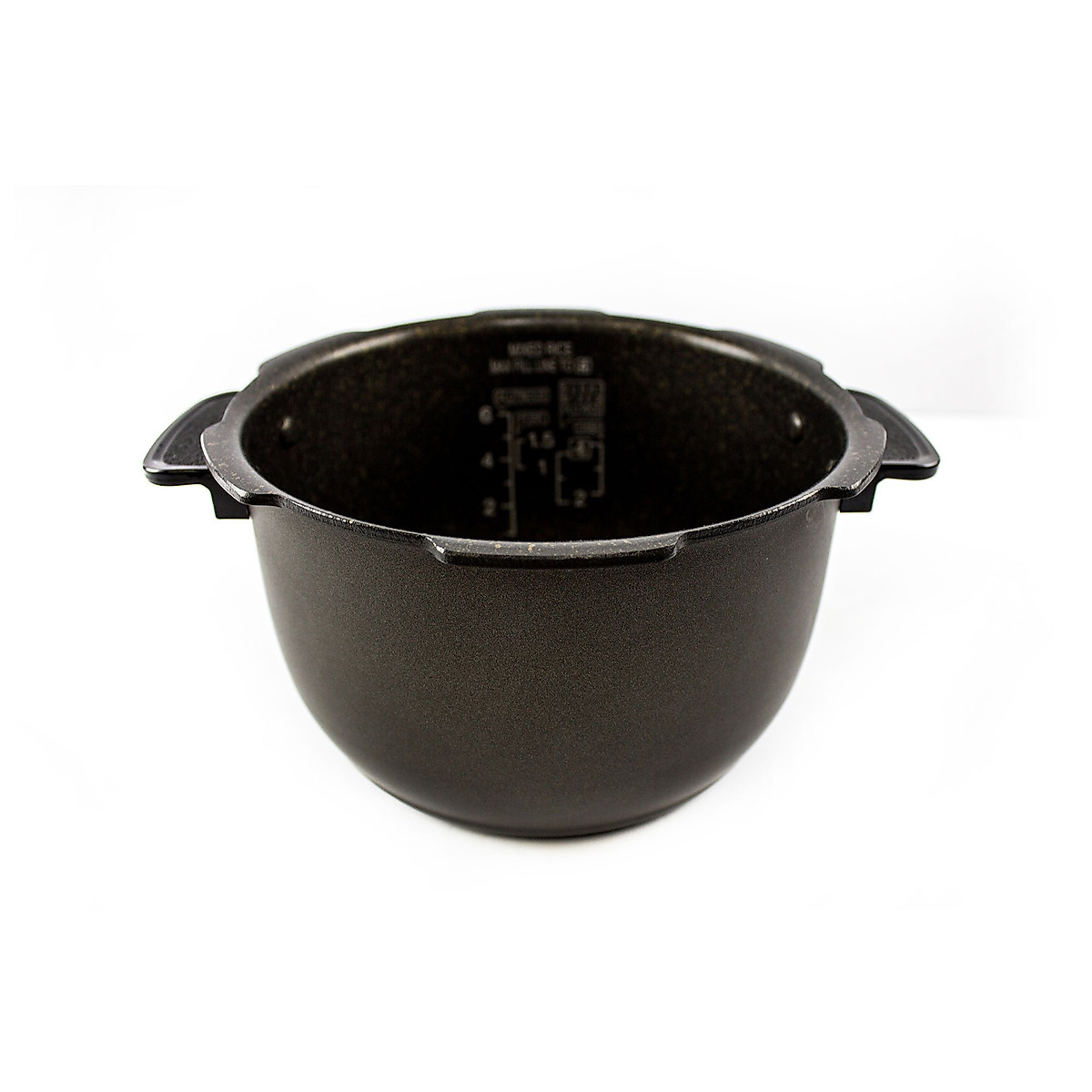 Cuckoo CRP-N0681F 6 Cups Electric Rice Cooker, 110v, Red