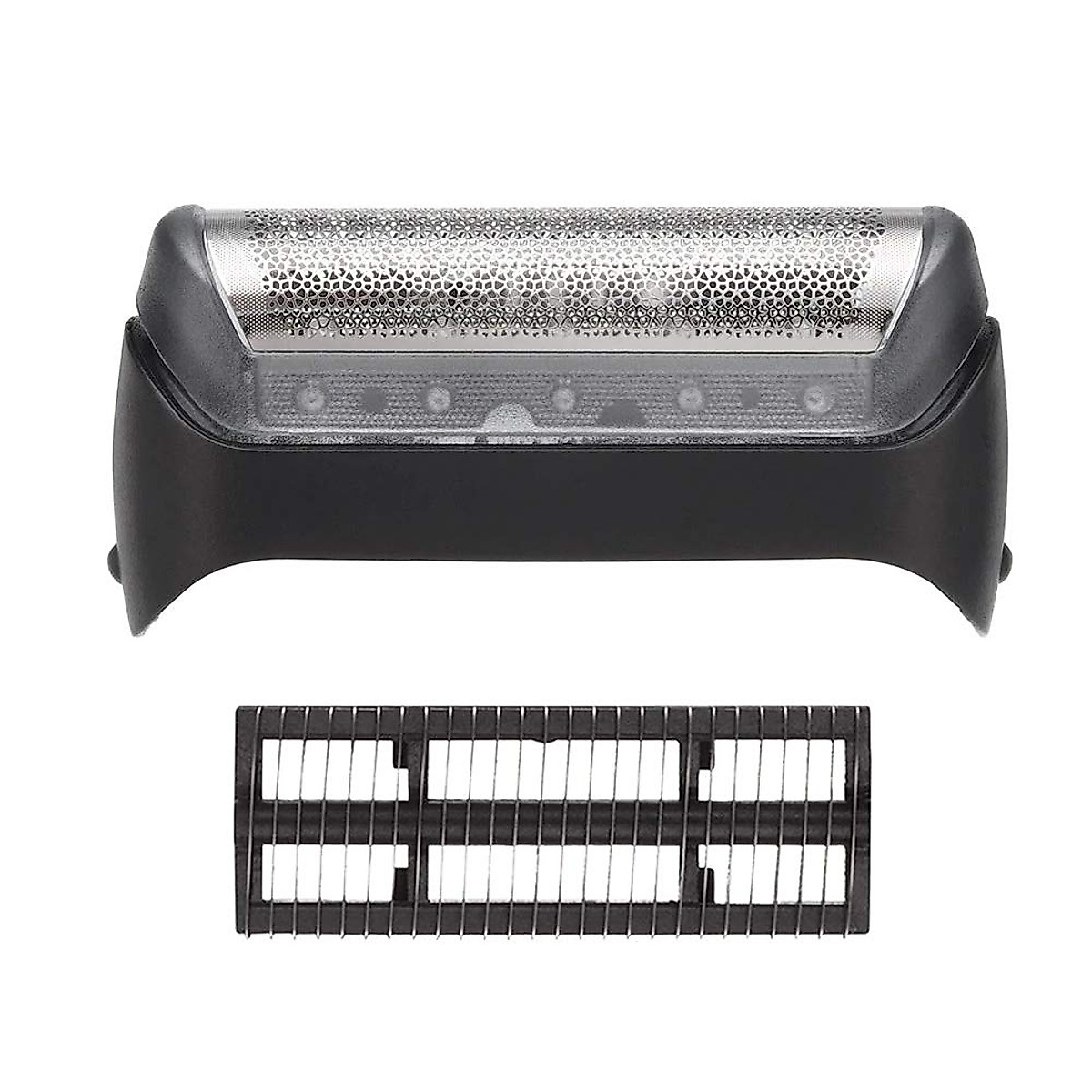 10B 20B/S Replacement Shaver Foil Cutter for Braun 2776 2864 2866 2874 2876 2778 2878 Series Z Shaver Razor