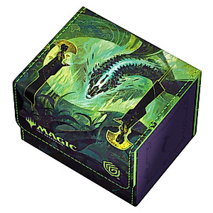 Ultimate Guard - Sidewinder 100+ Xenoskin - Magic: The Gathering - Tarkir: Dragonstorm - Emergent Ultimatum