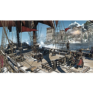 Assassin's Creed Rogue Remastered - Playstation 4