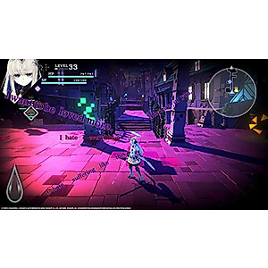 CRYSTAR - PlayStation 4