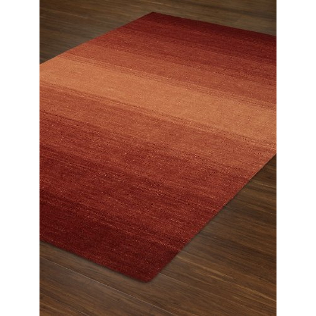 Dalyn Rugs Torino TI100 Rug, 7'9" x 9'9", Paprika