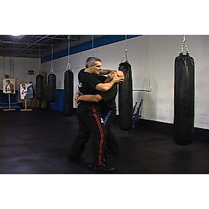 Mastering Krav Maga Self Defense (Vol. I) 6 DVD Set (380 minutes - Beginner to Advanced) by David Kahn