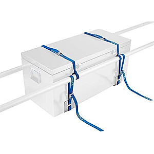 NRS Adjustable Dry Box Mounts