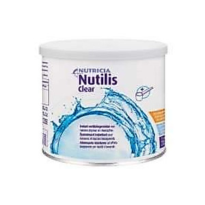 Nutricia Nutilis Clear Food Supplement 175g