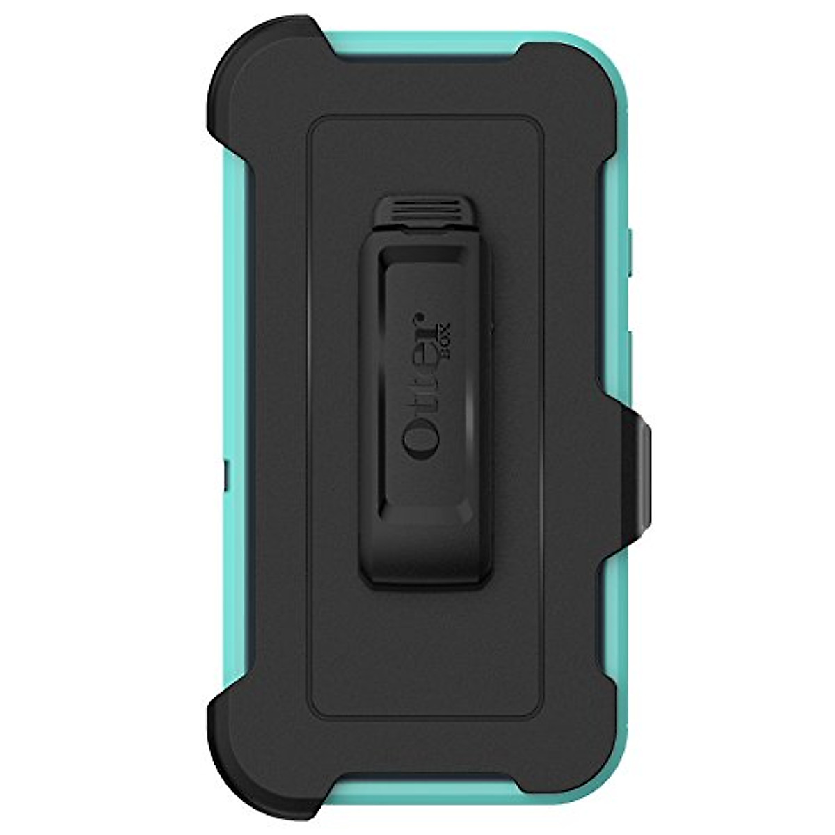 OTTERBOX Defender Series Case for Google Pixel XL (5.5" Version ONLY) - Retail Packaging - Borealis (TEMPTEST Blue/Aqua Mint)