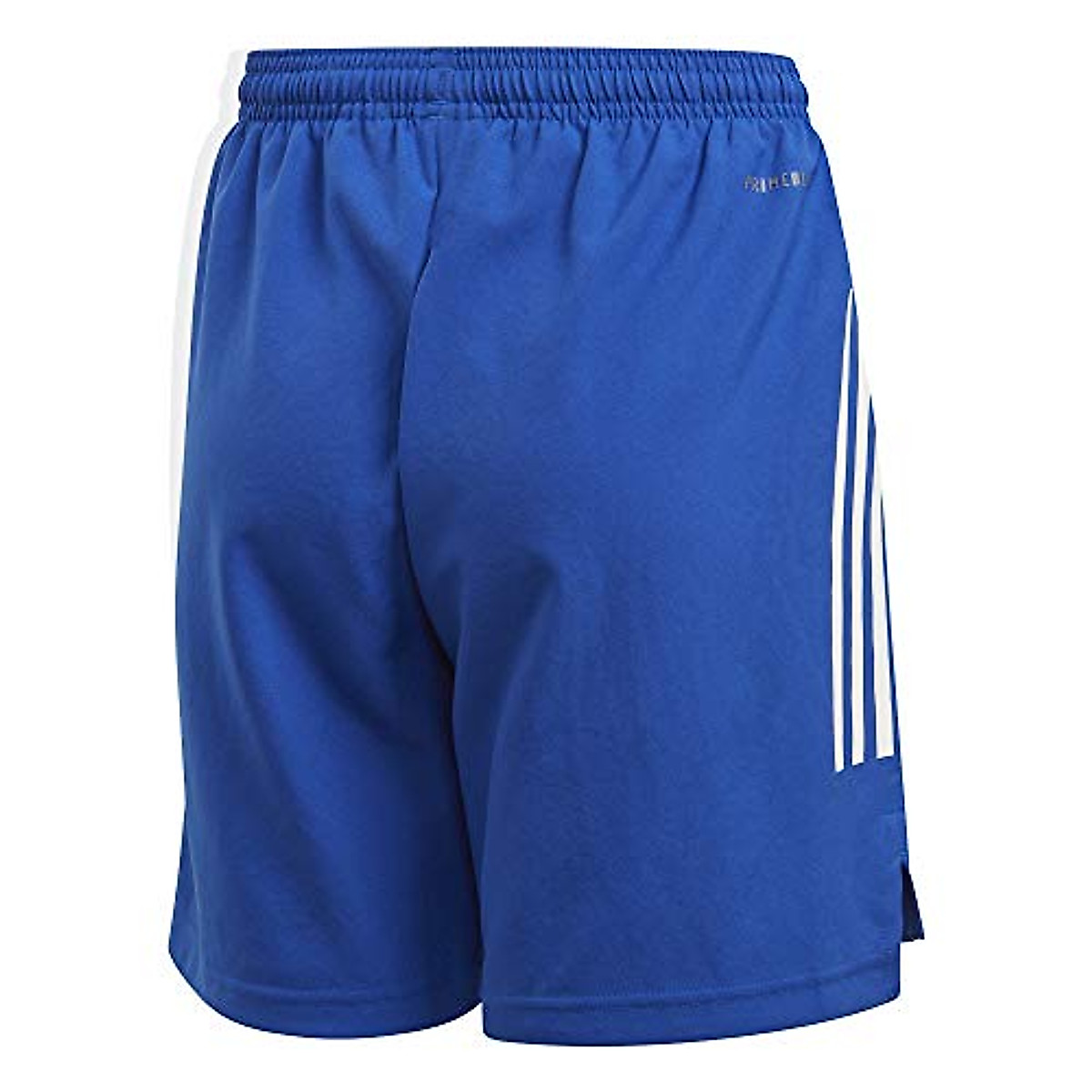 adidas boys Condivo 21 Shorts Team Royal Blue/White Large
