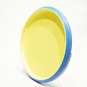 Axiom Envy (Electron Firm) James Conrad Special Edition Putter & Approach Golf Disc, Pick Weight/Color [Stamp & Exact Color May Vary] Yellow 173-174 Grams