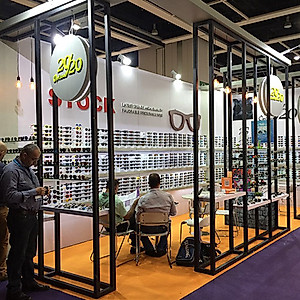 2020 VentiVenti Vintage Round Acetate Polarized Sunglasses Hard Frame Designer Eyewear For Women Men Black Tortoise Frame/Smoke Lens