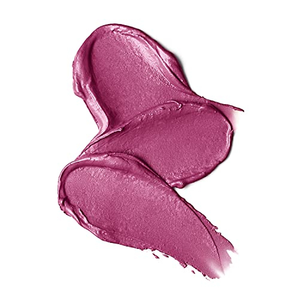 Revlon Super Lustrous Lipstick, High Impact Lipcolor with Moisturizing Creamy Formula, Infused with Vitamin E and Avocado Oil in Berries, Iced Amethyst (625) 0.15 oz