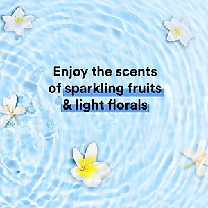 Suave Essentials Shampoo Daily Clarifying 22.5 Ounce 2 Pack