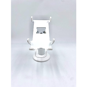 Clover Flex 3 / Flex 4 Charging Base Stand- Designed to Hold the Charging Base with the POS (Charging Base Not Included)