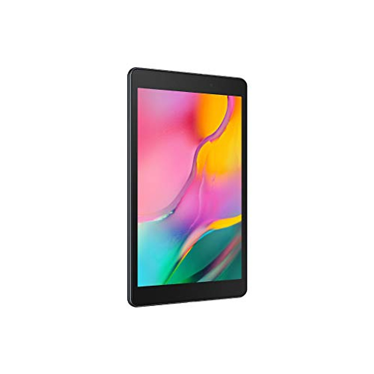 Samsung Galaxy Tab A 8.0-Inch 32GB Wi-Fi Android 9.0 Pie Tablet (Black) (Renewed)