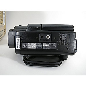 Sony Handycam CCD-TRV15 8mm Video 8 Camcorder