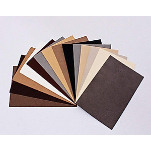 Serdary Precuts - Neutrals Naturals (U008.01) L'