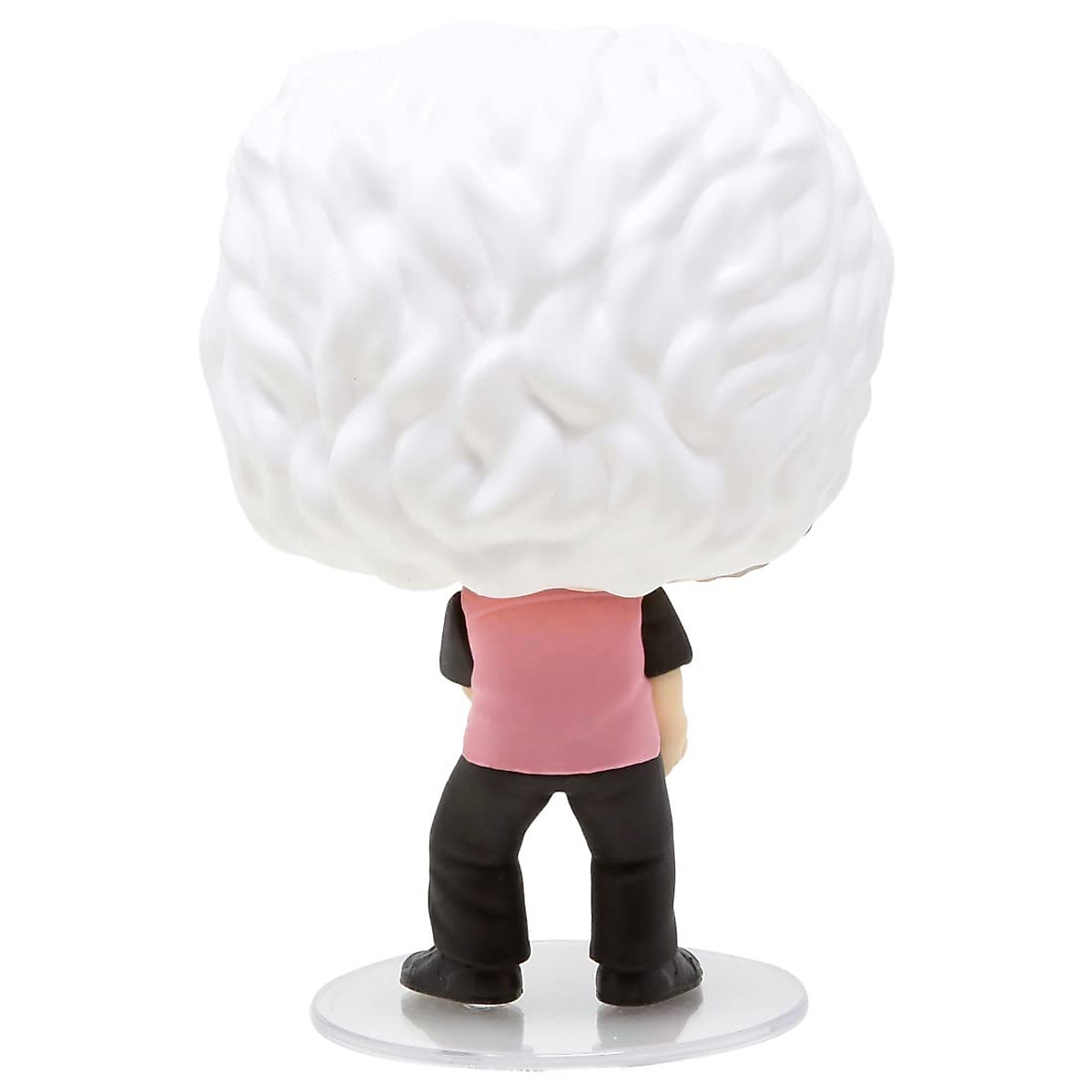 Funko TV: Golden Girls - Sophia in Bowling Uniform Pop! Vinyl Figure (Bundled with Compatible Pop Box Protector Case), Multicolored, 3.75 inches