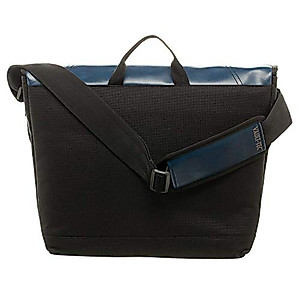 Bioworld Fallout Vault-Tec Messenger Bag