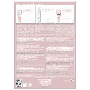 Alfaparf Milano At Home Keratin Hair Treatment - Keratin Therapy Lisse Design Express Brazilian Keratin Treatment - Hair Straightening and Smoothing - Formaldehyde Free - Sulfate Free