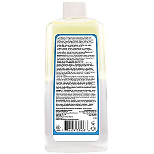 Desert Essence Coconut Oil Dual Phase Pulling Rinse, Mint, 8 fl oz - Alcohol Free, Sugar Free, Gluten Free, Vegan, Non-GMO - Organic Virgin Coconut Oil, Sesame Oil, Sunflower Oil & Tea Tree Oil