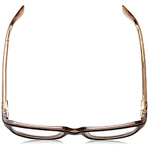 Guess GU2591 Eyeglass Frames - Havana Frame, 50 mm Lens Diameter GU259150056