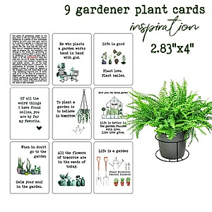 Vertical Garden Railing Planter Shelf for Balcony Deck Porch Patio and Indoor Stair Railing-Remarkable Gardening Gifts-1/2”-3/4” Spindle