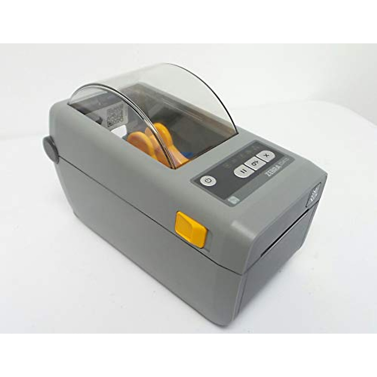Zebra ZD410 Printer with USB & Bluetooth Interfaces P/N: ZD41022-D01M00EZ