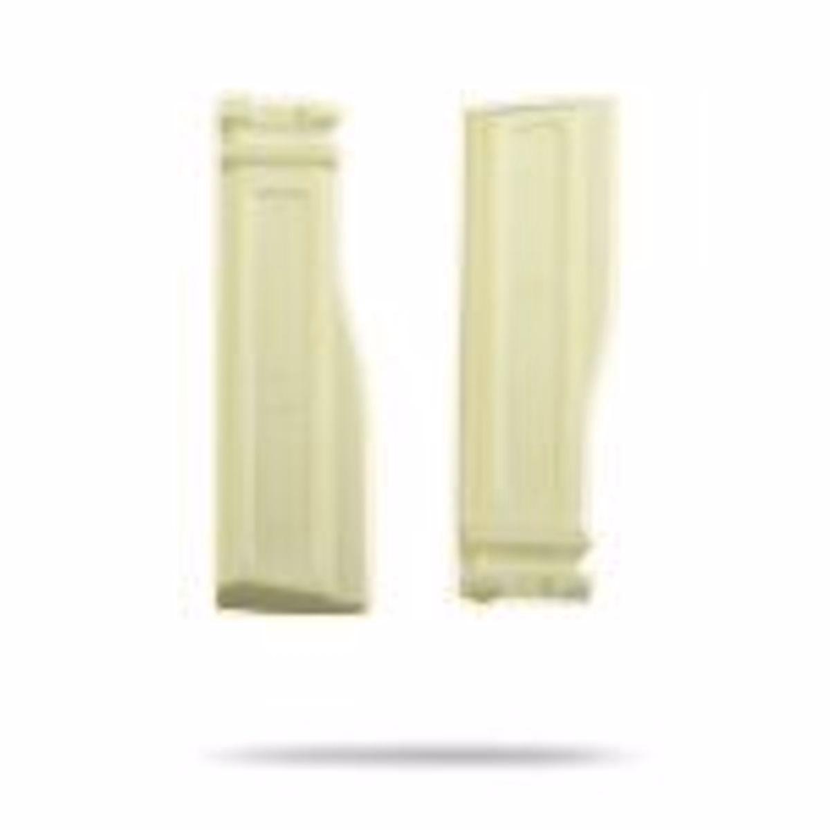 Logitech Leg Replacement L & R, Wireless Solar Keyboard K750