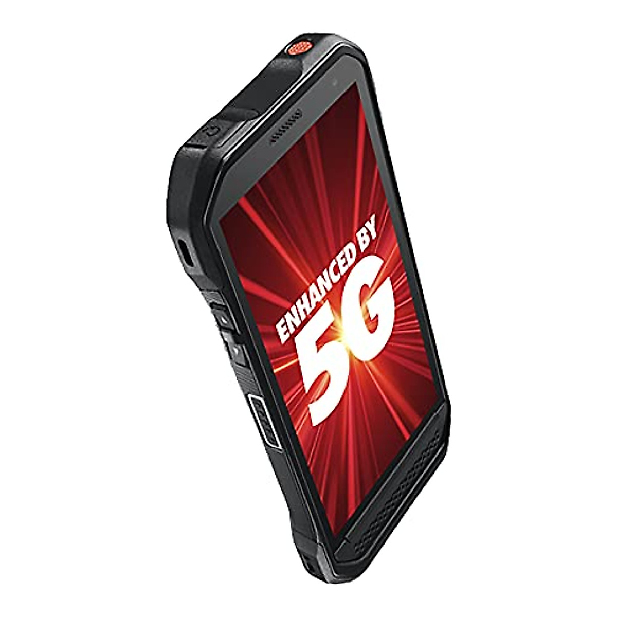 Kyocera DuraForce Ultra 5G UW E7110 | Ultra Rugged 5G Smartphone for Use on The Verizon Wideband Network in Black (Renewed)