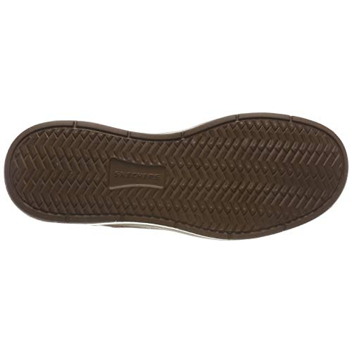 Skechers Men's Moreno-Winsor Oxford, CDB, 9.5 Medium US