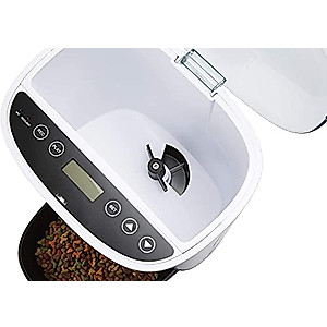 Eyenimal Pet Feeder, Small