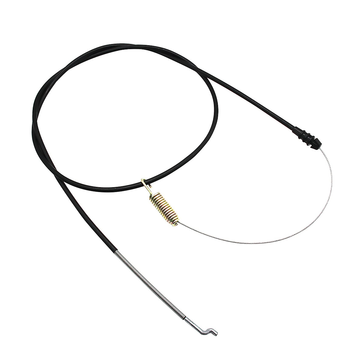 Gpartsden 105-1845 Replacement Traction Cable for Toro 22" Self Propelled Front Drive Recycler Lawn Mower