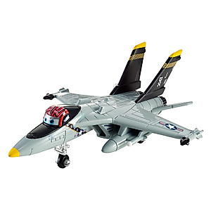 Mattel Disney Planes Echo Diecast Aircraft