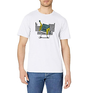 Men's & Women's Freddie Mercury T-Shirt