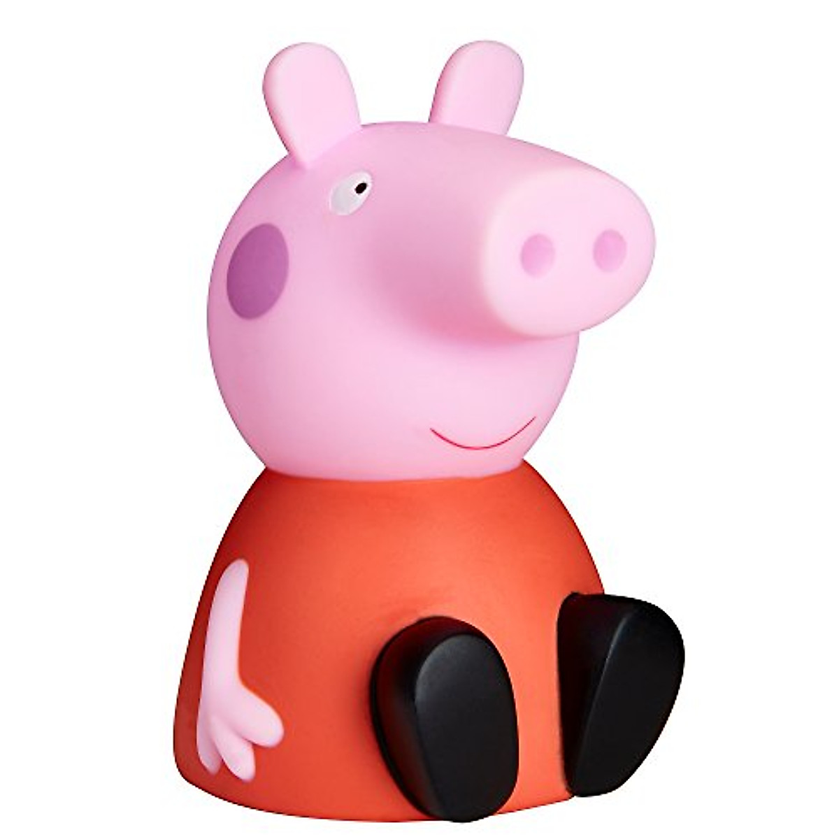 GoGlow Peppa Pig Kids Night Light & Torch Buddy by