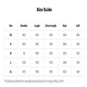 WDIRARA Women's Open Front 3/4 Sleeve Button Cuff Crop Blazer Casual Jackets Black S