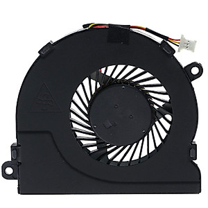 CPU Cooling Fan for DELL INSPIRON 15 3565 3567 3568 P63F Vostro 14 3468 DFS170005010T 0CGF6X CGF6X