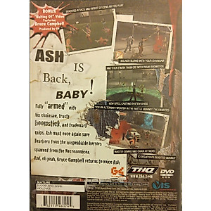 Evil Dead: A Fistful of Boomstick (Renewed)