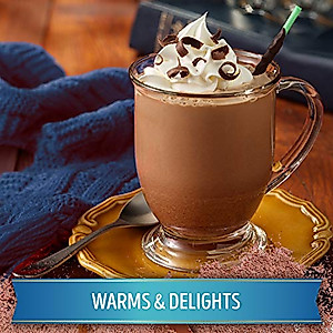 Swiss Miss Marshmallow Hot Cocoa Mix, (30) 1.38 oz Envelopes