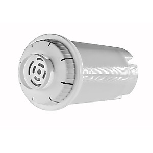 Sapphire Replacement Water Filters, for Sapphire, Brita and Pur Pitchers, 3-Pack